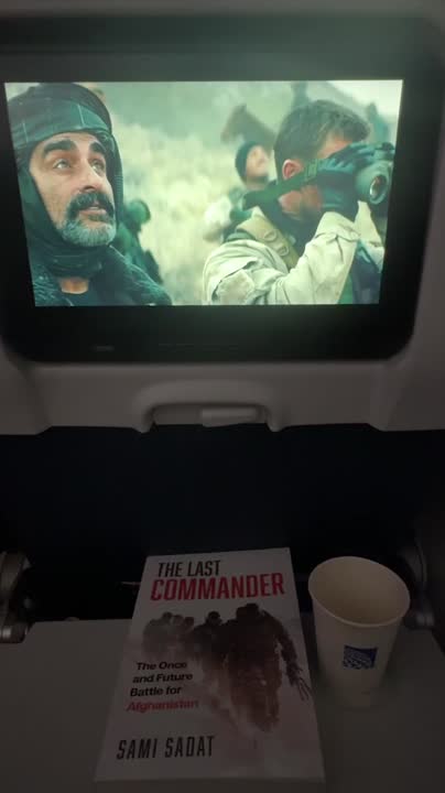Jalil Shahkar on LinkedIn: During my flight, I watched the movie 12 ... Jalil Shahkar on LinkedIn: During my flight, I watched the movie 12 ...