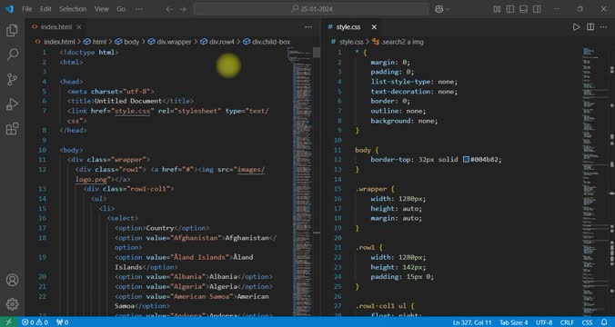 shabi haider khan on LinkedIn: #webdevelopment #html #css # ... shabi haider khan on LinkedIn: #webdevelopment #html #css # ...