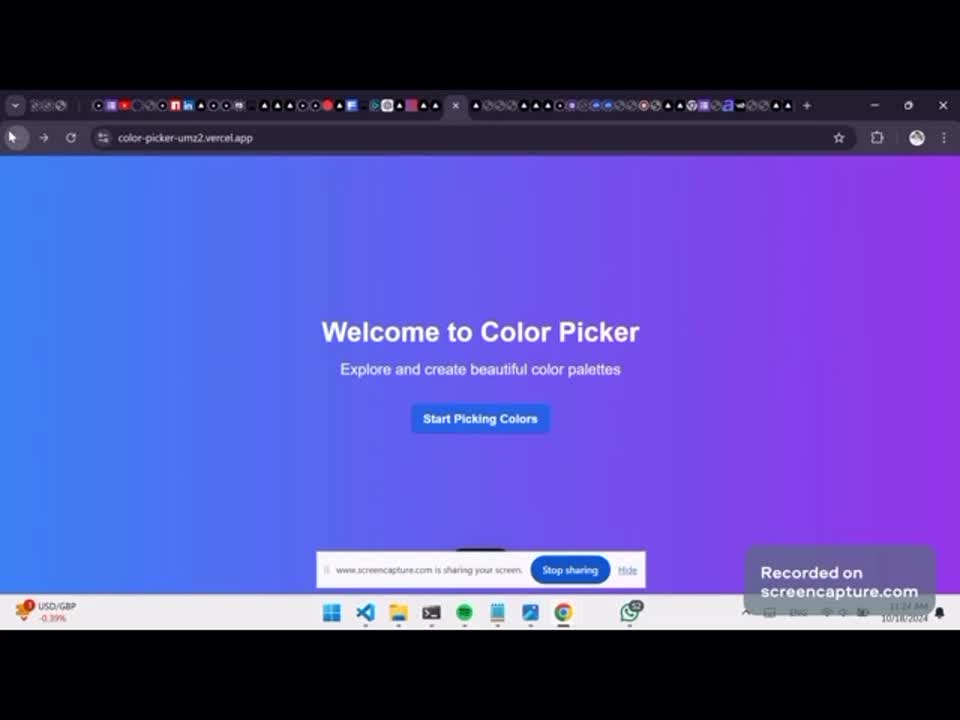 Taha Saif on LinkedIn: #30daysof30projects #nextjs #typescript # ... Taha Saif on LinkedIn: #30daysof30projects #nextjs #typescript # ...