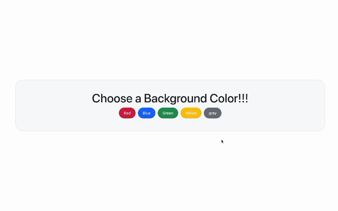 Athira O R on LinkedIn: #react #javascript #webdevelopment #frontend # ... Athira O R on LinkedIn: #react #javascript #webdevelopment #frontend # ...