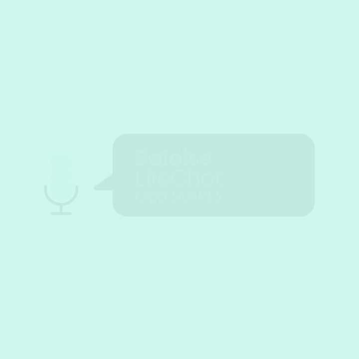Baloise Life sur LinkedIn : Baloise Life Chat - Olga Soares Baloise Life sur LinkedIn : Baloise Life Chat - Olga Soares