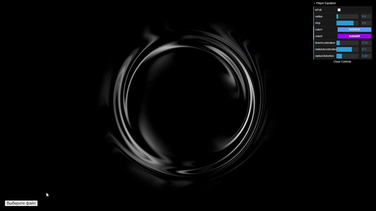 Anton Bobrov on LinkedIn: #threejs #webgl #shaders #javascript # ... Anton Bobrov on LinkedIn: #threejs #webgl #shaders #javascript # ...