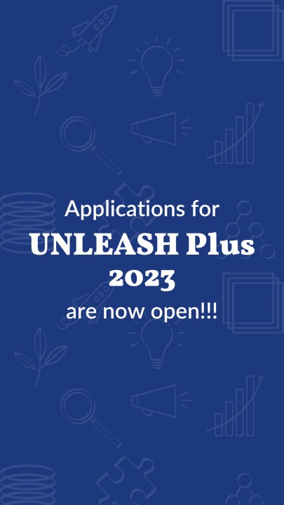 Mona Itani, PhD on LinkedIn: UNLEASH Plus 2023 Mona Itani, PhD on LinkedIn: UNLEASH Plus 2023