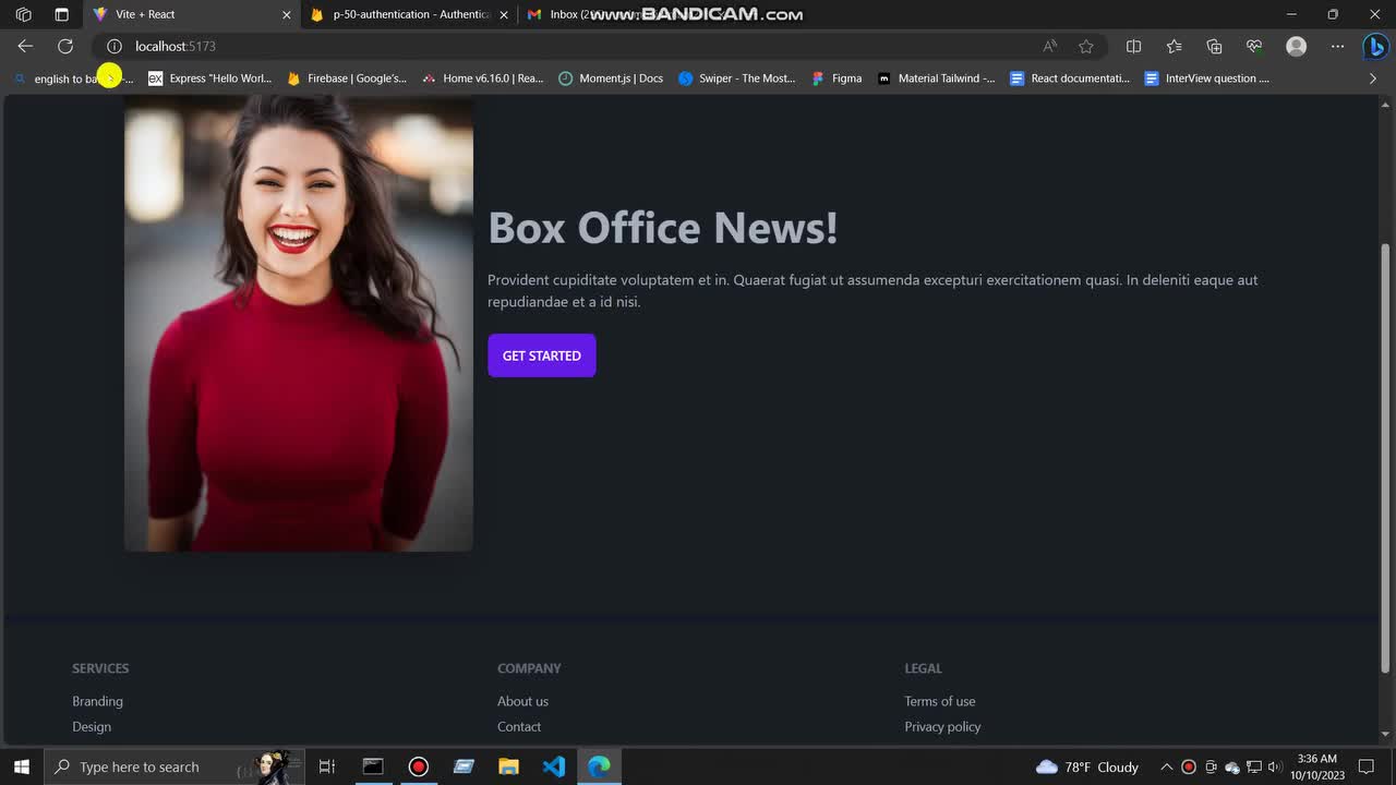 Authentication project: Project-50 | Md Monjur Bakth Mazumder posted on ... Authentication project: Project-50 | Md Monjur Bakth Mazumder posted on ...