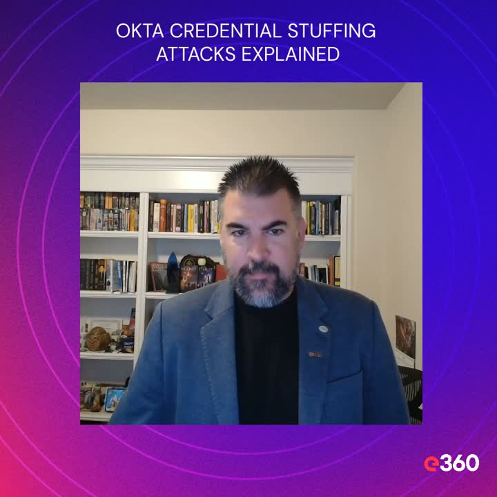 Brad Bussie on LinkedIn: Okta Credential Stuffing Attacks Explained ... Brad Bussie on LinkedIn: Okta Credential Stuffing Attacks Explained ...