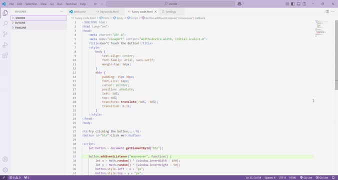 #codingfun #webdev #html | chandana Chelika #codingfun #webdev #html | chandana Chelika