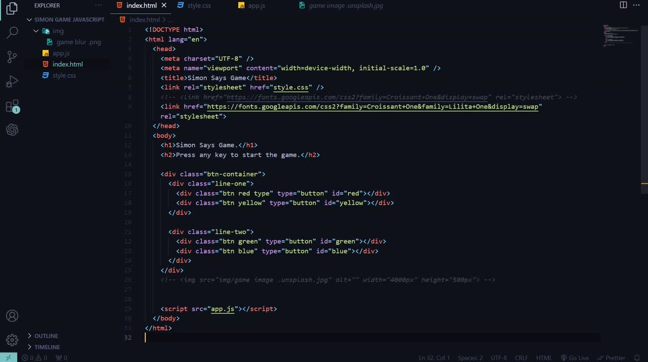 Naushad Alam on LinkedIn: #html #css #javascript Naushad Alam on LinkedIn: #html #css #javascript