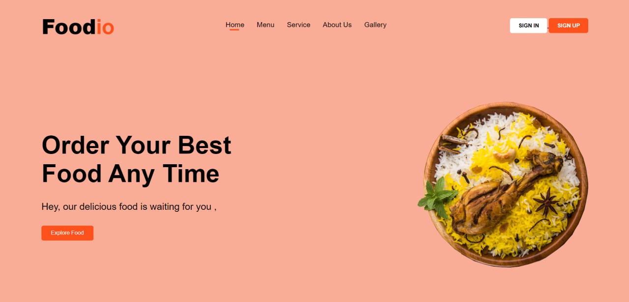 Prathap G on LinkedIn: #webdevelopment #html #css #frontend #portfolio ... Prathap G on LinkedIn: #webdevelopment #html #css #frontend #portfolio ...