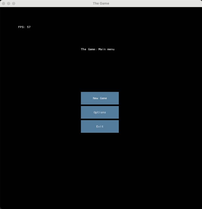 #gamedev #vulkan #opengl | Mikhail Polestchuk #gamedev #vulkan #opengl | Mikhail Polestchuk