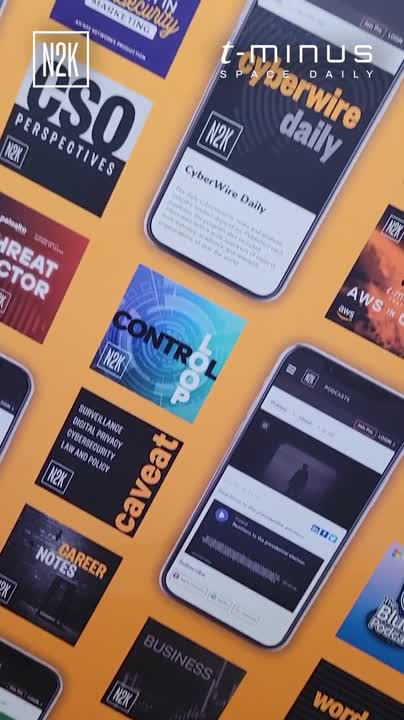 N2K on LinkedIn: This week the N2K | T-Minus crew are at the Global ... N2K on LinkedIn: This week the N2K | T-Minus crew are at the Global ...