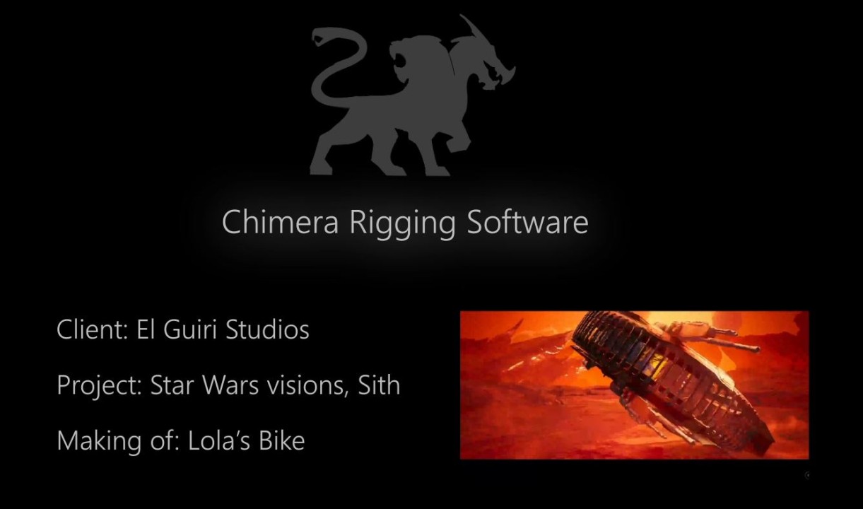 Rudi Hammad on LinkedIn: #software #animation #python #video #starwars ... Rudi Hammad on LinkedIn: #software #animation #python #video #starwars ...