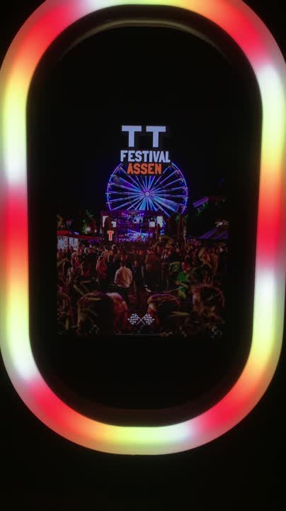 Quinty Alysha T. on LinkedIn: PHOTO BOOTH TT FESTIVAL Quinty Alysha T. on LinkedIn: PHOTO BOOTH TT FESTIVAL