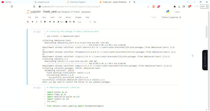 Sat Pratap Singh on LinkedIn: #codsoft #codsoft # ... Sat Pratap Singh on LinkedIn: #codsoft #codsoft # ...