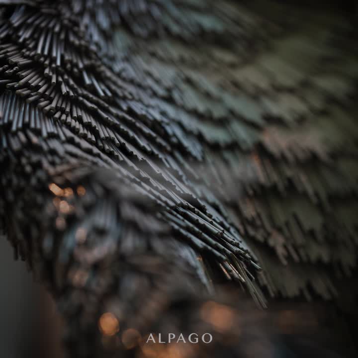 Alpago Properties on LinkedIn: Traversing innovation into elegance Alpago Properties on LinkedIn: Traversing innovation into elegance