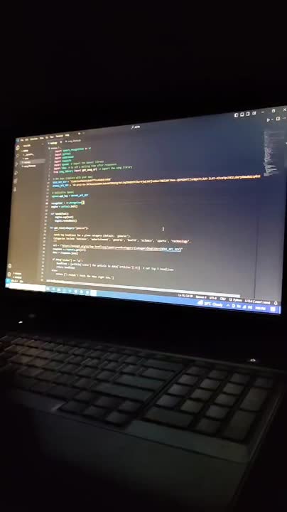 Muhammad Hamza on LinkedIn: #ai #openai #python #machinelearning # ... Muhammad Hamza on LinkedIn: #ai #openai #python #machinelearning # ...