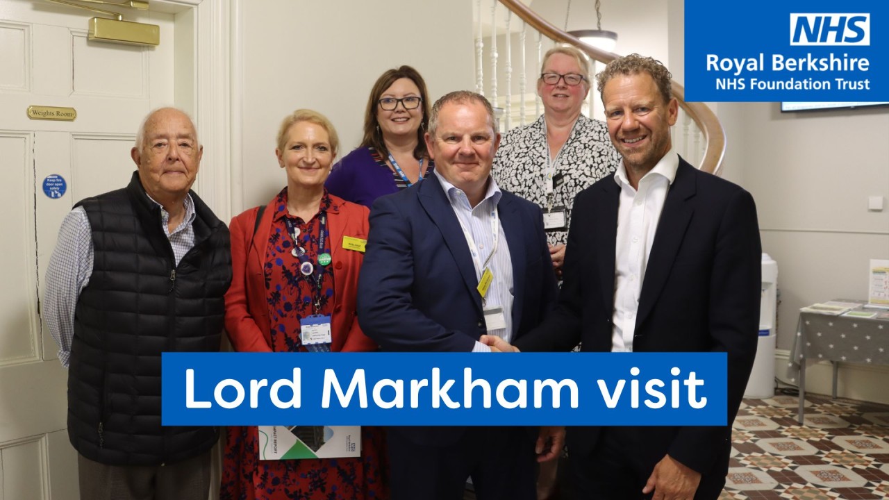 Jack Barlow on LinkedIn: Lord Markham visit Jack Barlow on LinkedIn: Lord Markham visit