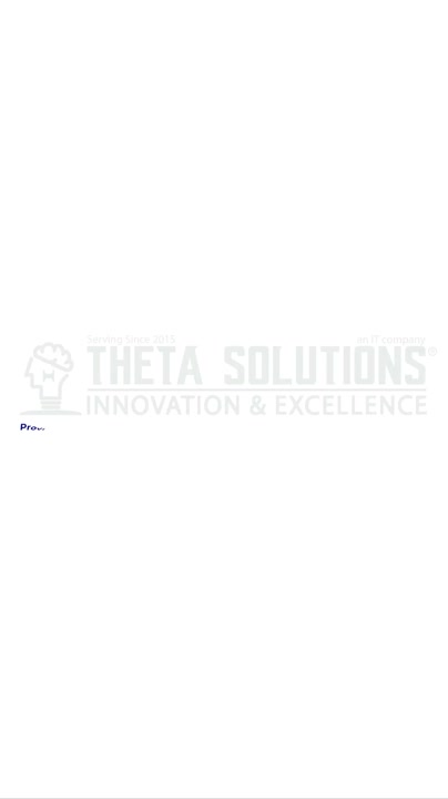 Theta Solutions program exceeded my expectations | Theta Trainings ... Theta Solutions program exceeded my expectations | Theta Trainings ...