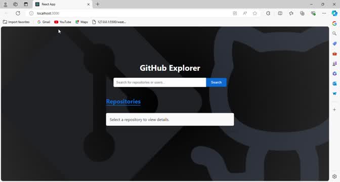 Monika Goyal on LinkedIn: #react #javascript #css #webdevelopment # ... Monika Goyal on LinkedIn: #react #javascript #css #webdevelopment # ...