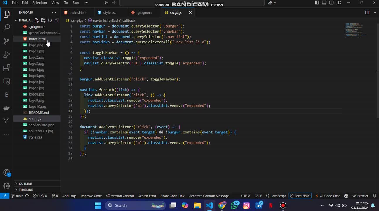 Ahmed Ali on LinkedIn: #html #css #javascript #giaic #nextjs # ... Ahmed Ali on LinkedIn: #html #css #javascript #giaic #nextjs # ...