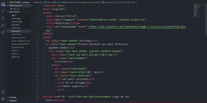 Manvendra Patel. on LinkedIn: #webdevlopment #html #web #technology # ... Manvendra Patel. on LinkedIn: #webdevlopment #html #web #technology # ...