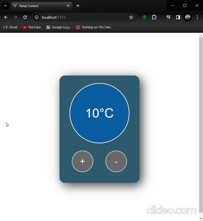 Ahmed Samy on LinkedIn: #vuejs #vue #vuejsdeveloper #vue3 Ahmed Samy on LinkedIn: #vuejs #vue #vuejsdeveloper #vue3