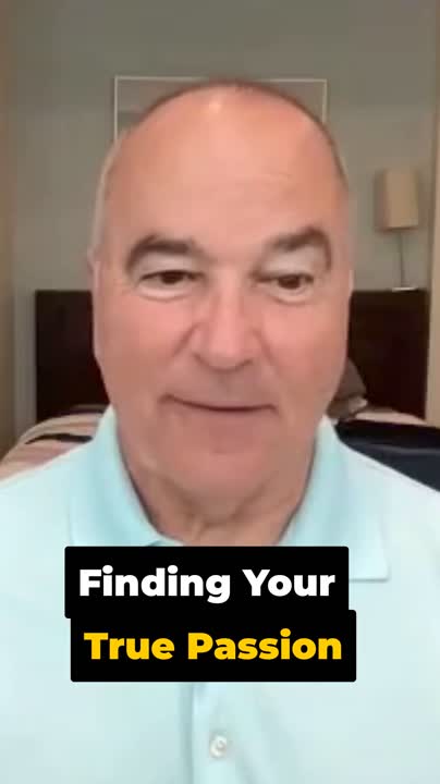 Ted Prodromou on LinkedIn: Finding Your True Passion Ted Prodromou on LinkedIn: Finding Your True Passion