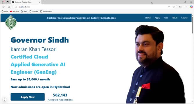Muhammad Ali on LinkedIn: #nextjs #tailwindcss #javascript # ... Muhammad Ali on LinkedIn: #nextjs #tailwindcss #javascript # ...