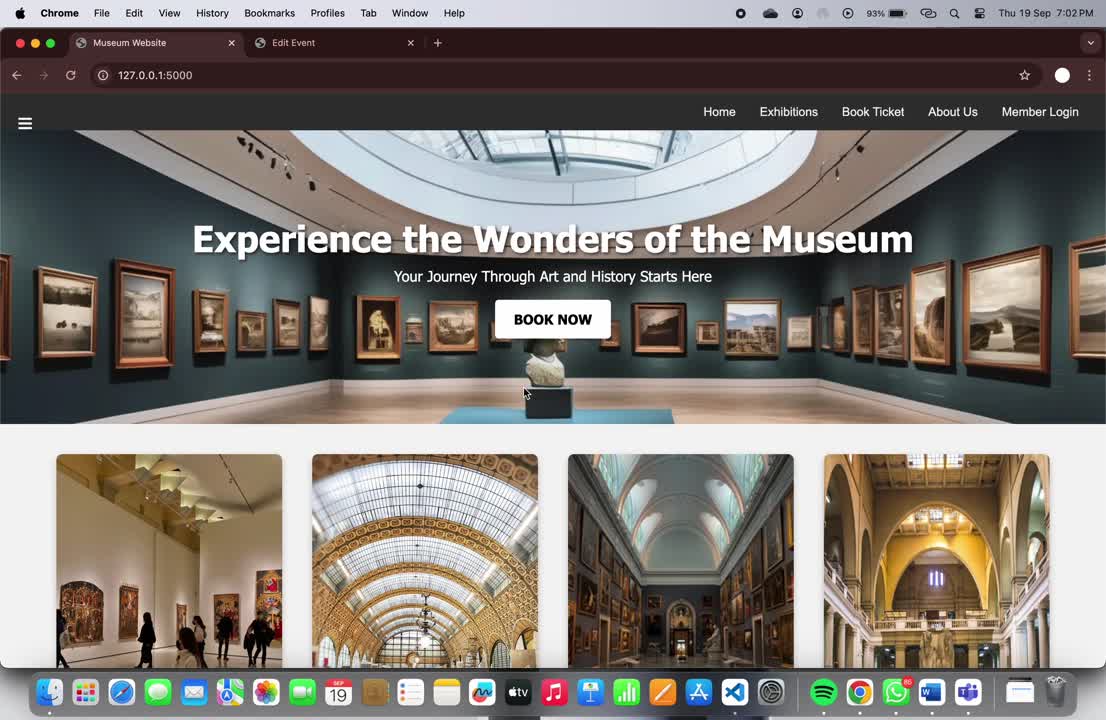 Om Singh on LinkedIn: #ai #chatbot #webdevelopment #innovation # ... Om Singh on LinkedIn: #ai #chatbot #webdevelopment #innovation # ...