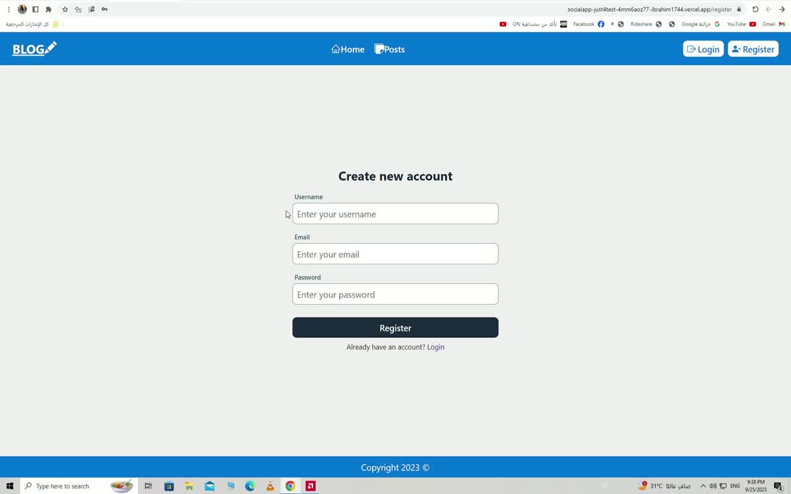 Ibrahim Nasser on LinkedIn: #javascript #mernstack #react #html Ibrahim Nasser on LinkedIn: #javascript #mernstack #react #html