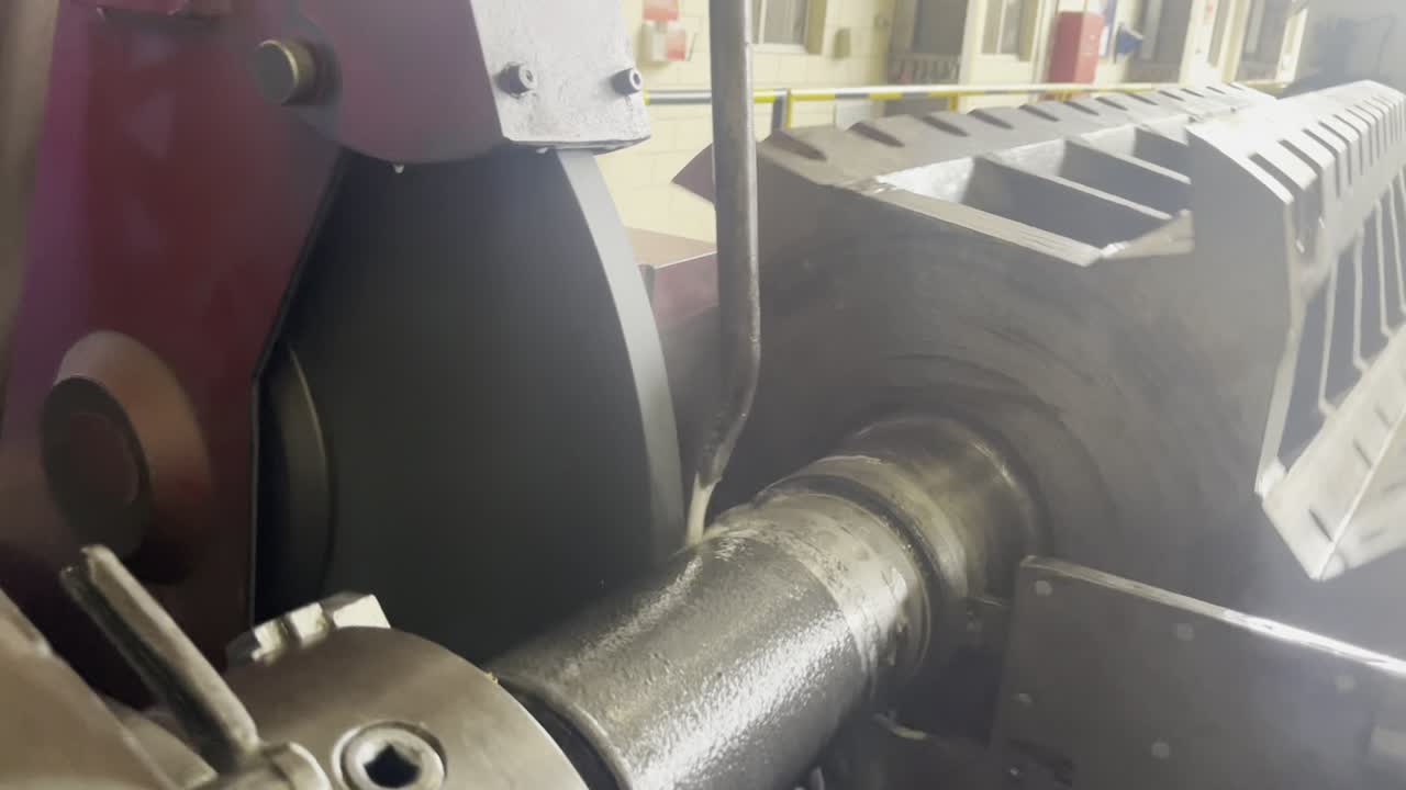 Ahmed Khan Babar on LinkedIn: Shaft buildup and re-sizing, has always ... Ahmed Khan Babar on LinkedIn: Shaft buildup and re-sizing, has always ...
