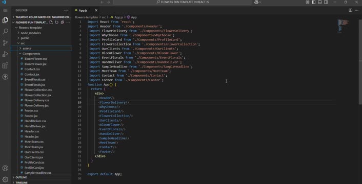 Anjali Kumari on LinkedIn: #reactjs #reactjs #javascript #css # ... Anjali Kumari on LinkedIn: #reactjs #reactjs #javascript #css # ...