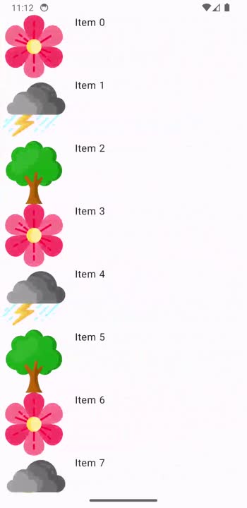 Shared Element Transition Jetpack Compose: https://lnkd.in/eENTiw56 ... Shared Element Transition Jetpack Compose: https://lnkd.in/eENTiw56 ...