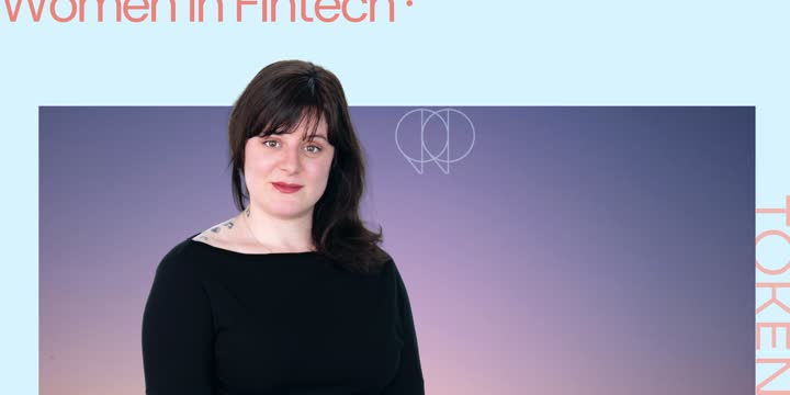 Token.io on LinkedIn: Julia Schnabel, People Operations Coordinator ... Token.io on LinkedIn: Julia Schnabel, People Operations Coordinator ...