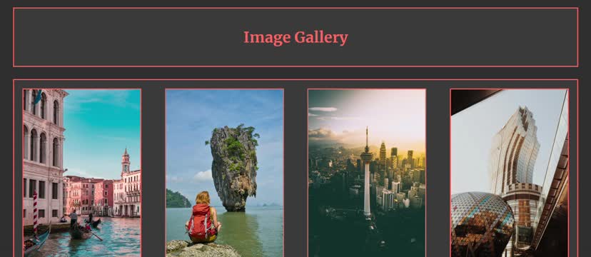 Aasia A on LinkedIn: #flexbox #flex #webdevelopment # ... Aasia A on LinkedIn: #flexbox #flex #webdevelopment # ...