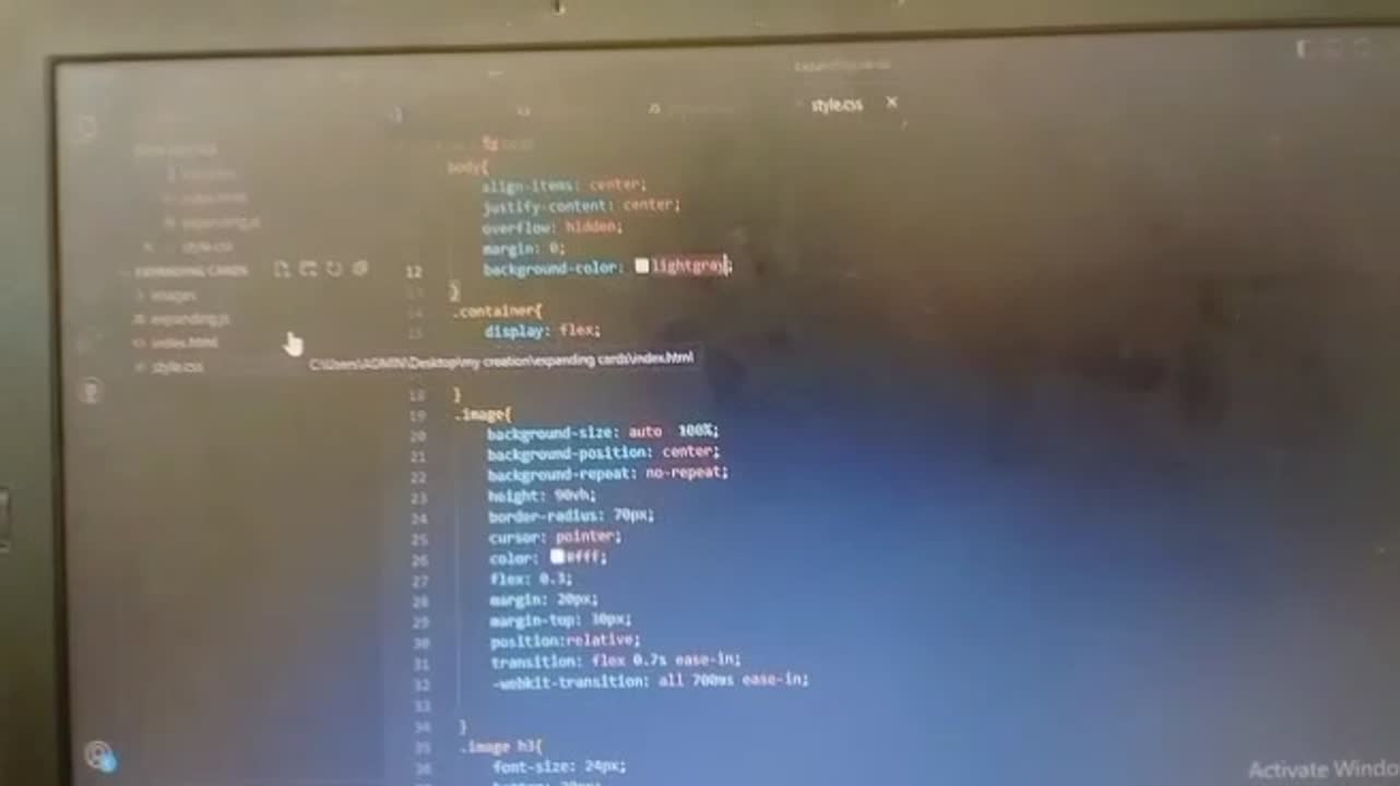 Kavya Addala on LinkedIn: #innomatics #html #css #javascript Kavya Addala on LinkedIn: #innomatics #html #css #javascript