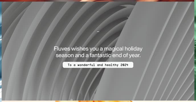 Fluves on LinkedIn: #endofyear #bestwishes #fluves Fluves on LinkedIn: #endofyear #bestwishes #fluves