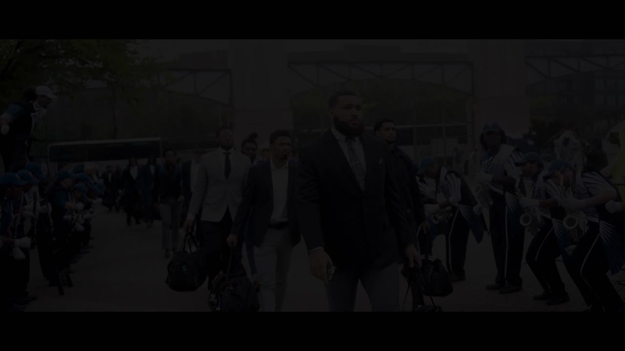 Julius Shirley on LinkedIn: I’m thrilled to share the official trailer ... Julius Shirley on LinkedIn: I’m thrilled to share the official trailer ...