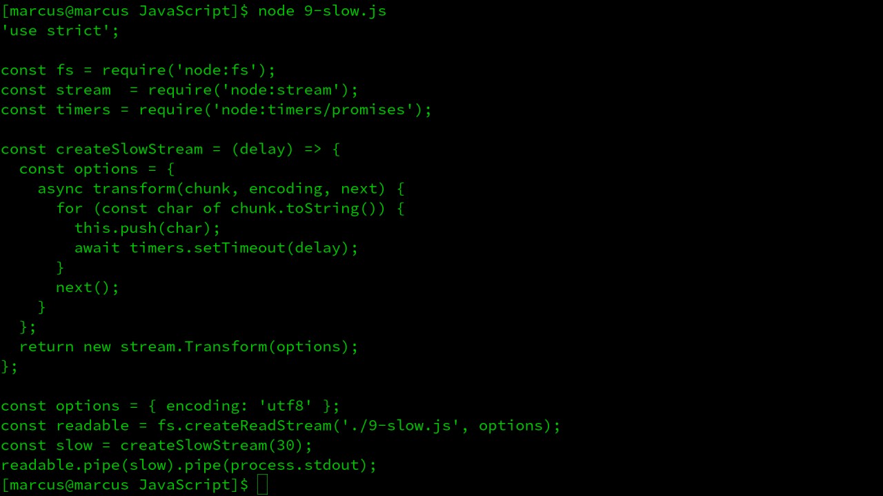 Timur Shemsedinov в LinkedIn: #nodejs #javascript #backend Timur Shemsedinov в LinkedIn: #nodejs #javascript #backend