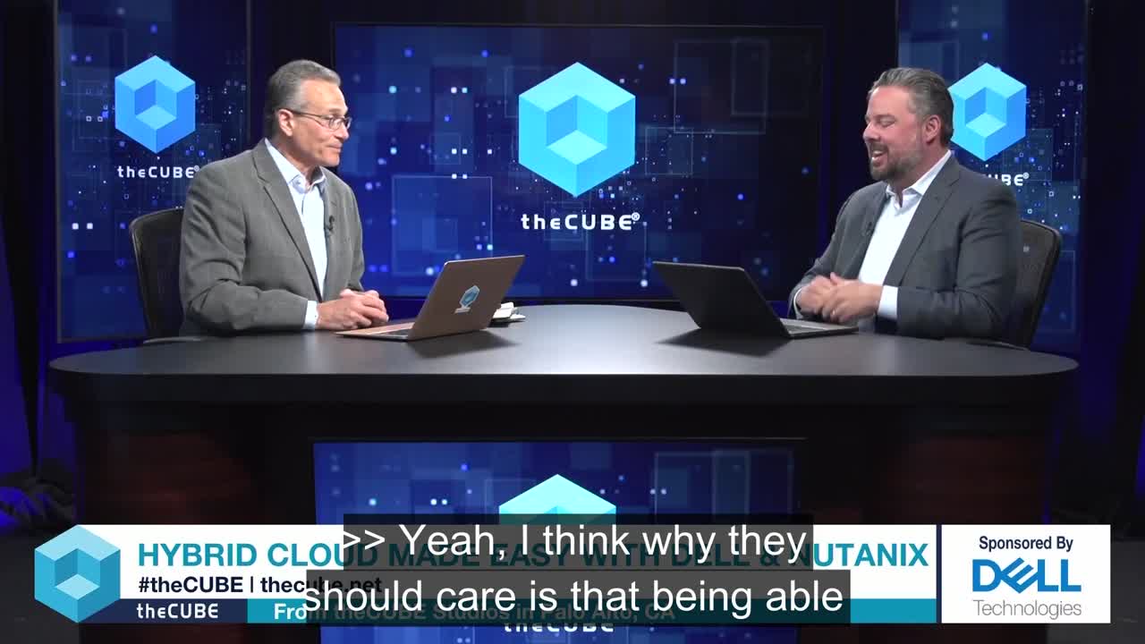 Rob Strechay on LinkedIn: #analysis #hci #virtualization #hybridcloud # ... Rob Strechay on LinkedIn: #analysis #hci #virtualization #hybridcloud # ...