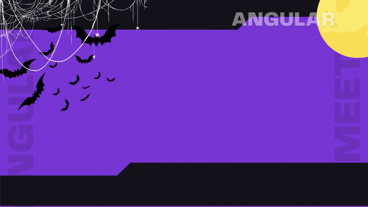 Angular Community Meetup on LinkedIn: Angular Community Meetup October ... Angular Community Meetup on LinkedIn: Angular Community Meetup October ...