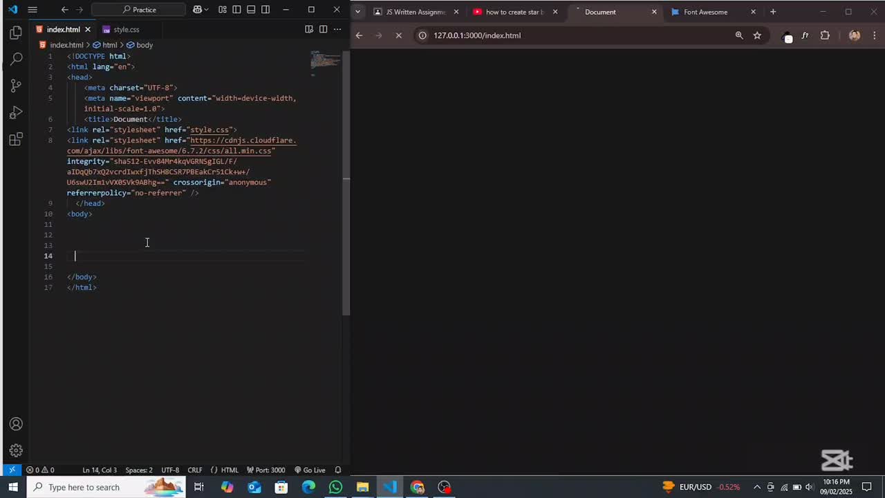 Saqib Khan on LinkedIn: #pakistan #html #css #webdesign #cssanimations ... Saqib Khan on LinkedIn: #pakistan #html #css #webdesign #cssanimations ...
