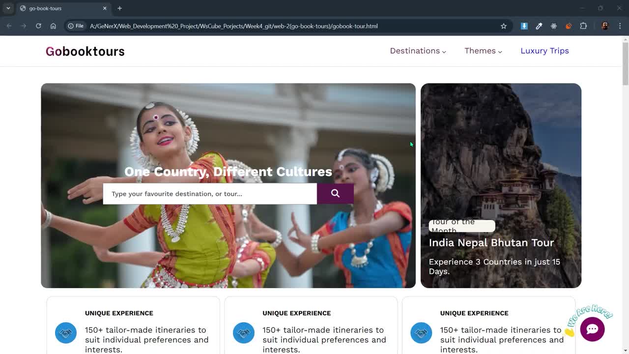 Puneet Sharma on LinkedIn: #webdevelopment #html #css #frontend # ... Puneet Sharma on LinkedIn: #webdevelopment #html #css #frontend # ...