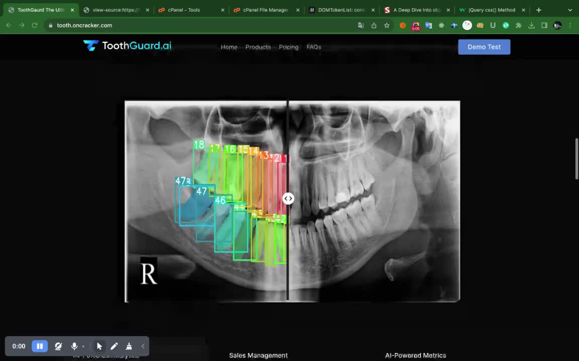 Junaid Ali Ansari on LinkedIn: #css #html #bootstrap #ai #python # ... Junaid Ali Ansari on LinkedIn: #css #html #bootstrap #ai #python # ...