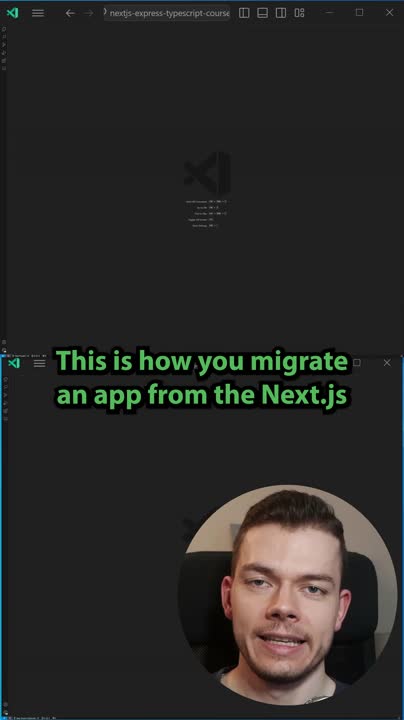 Coding in Flow on LinkedIn: #nextjs Coding in Flow on LinkedIn: #nextjs