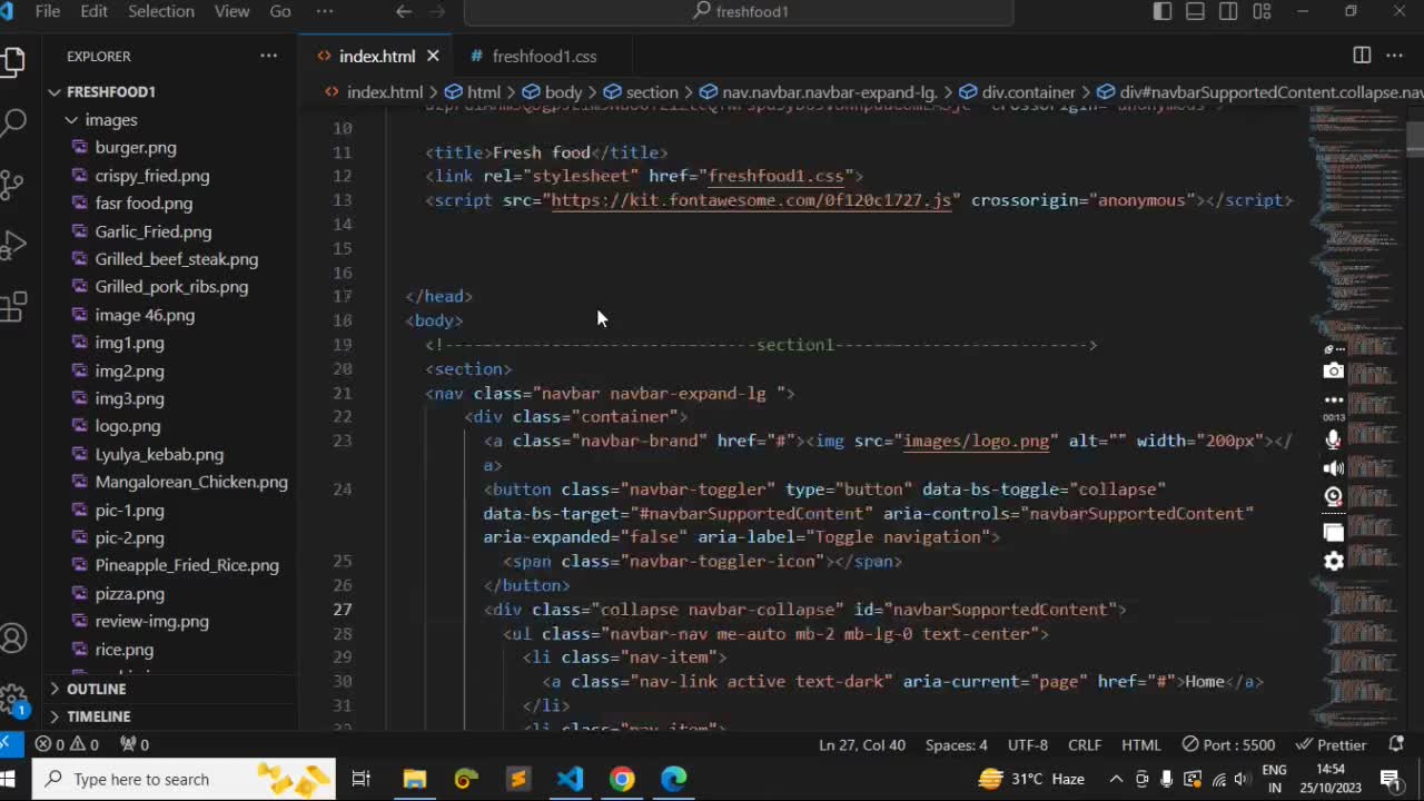 Sneha Dakre on LinkedIn: #html #css #bootstrap #responsivedesign # ... Sneha Dakre on LinkedIn: #html #css #bootstrap #responsivedesign # ...