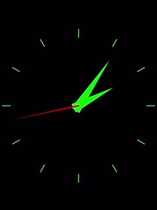 WEEK 1 TASK 1 : Python “Analog clock SystemTron | Akshaya A WEEK 1 TASK 1 : Python “Analog clock SystemTron | Akshaya A