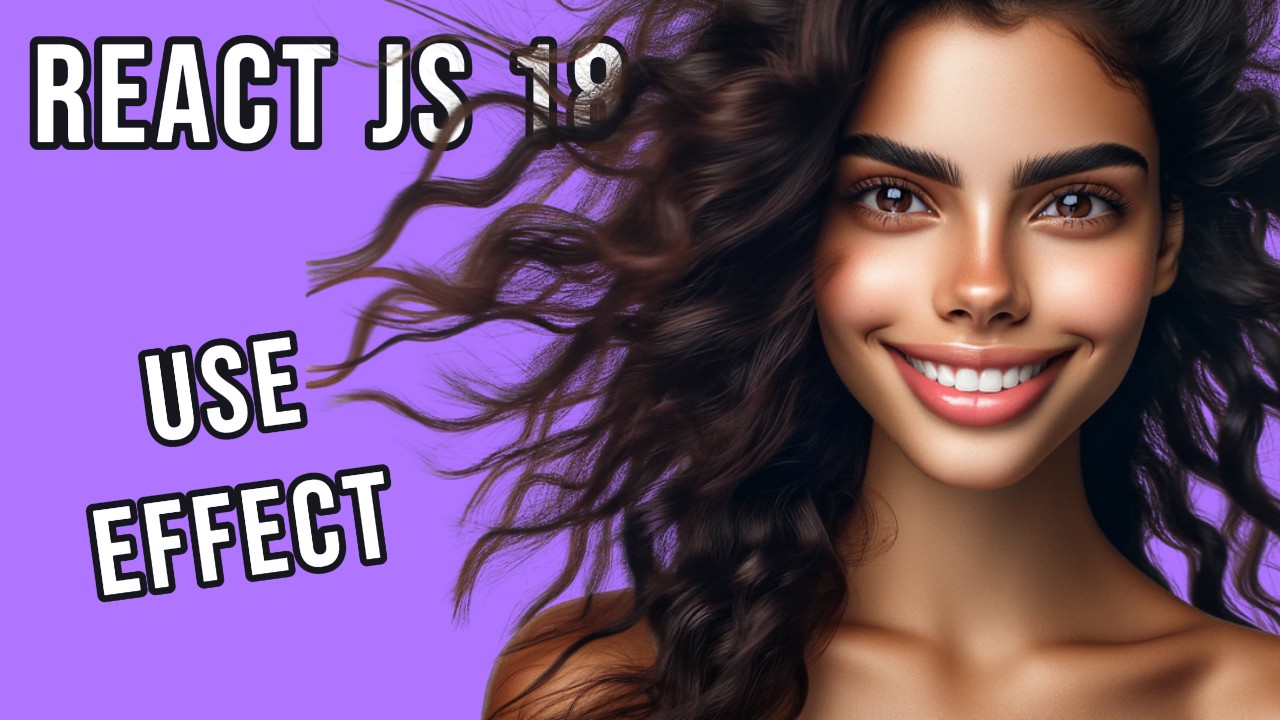 Learn React Hooks and Effects | Anton Ioffe posted on the topic | LinkedIn Learn React Hooks and Effects | Anton Ioffe posted on the topic | LinkedIn