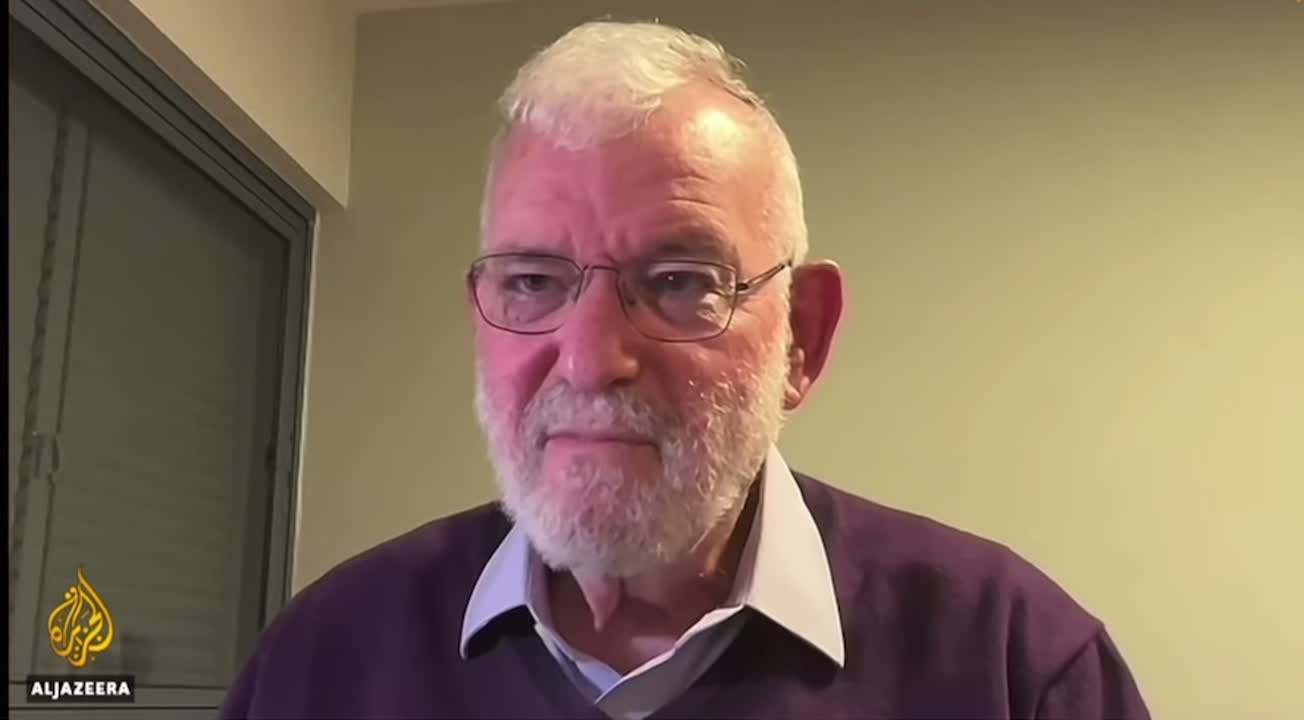 WATCH: JINSA Distinguished Fellow and retired IDF Major General Yaakov ... WATCH: JINSA Distinguished Fellow and retired IDF Major General Yaakov ...