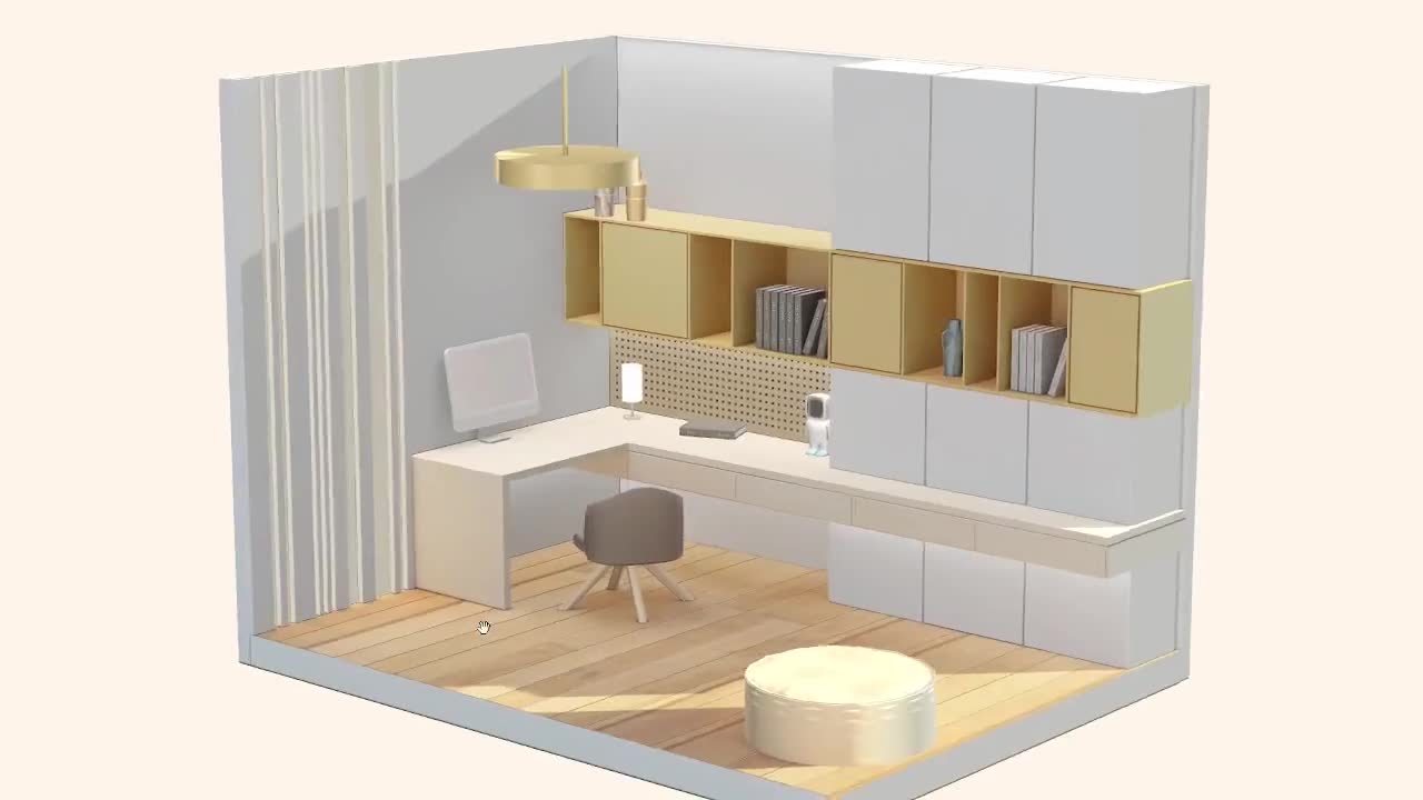 #html #css #javascript #threejs #blender #3droom #3d | ️Ricardo Oliva #html #css #javascript #threejs #blender #3droom #3d | ️Ricardo Oliva