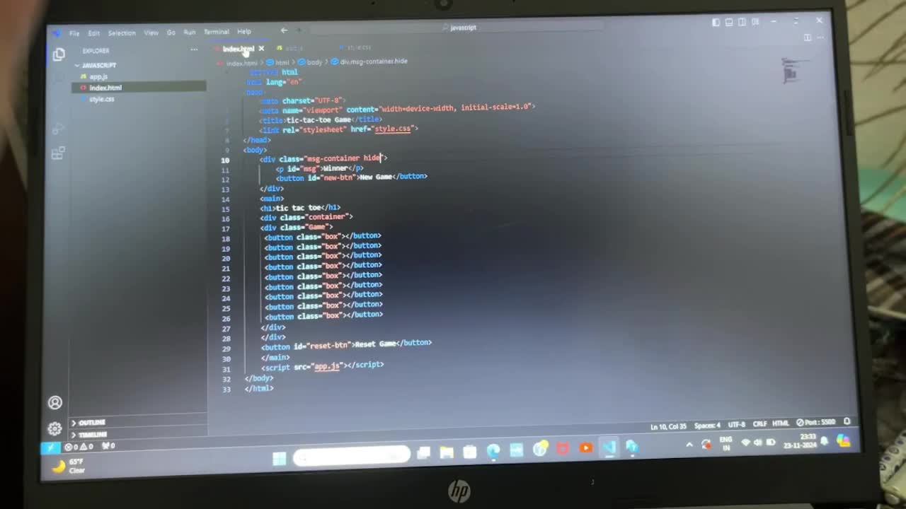Aman Singh Rajput on LinkedIn: #webdevelopment #html #css #javascript # ... Aman Singh Rajput on LinkedIn: #webdevelopment #html #css #javascript # ...